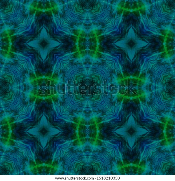 Original Tile Template Marrakech Texture Design Stock Illustration ...