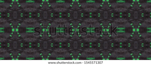 Original Tile Template Marrakech Texture Design Stock Illustration ...