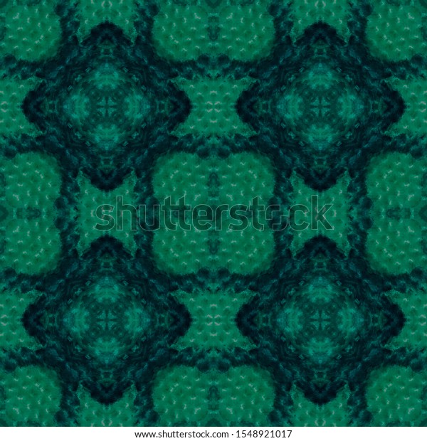 Original Tile Template Marrakech Texture Design Stock Illustration ...