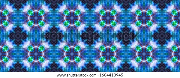 Original Tile Template Marrakech Texture Design Stock Illustration ...
