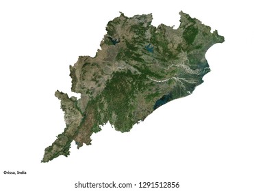 119 Orissa map Images, Stock Photos & Vectors | Shutterstock
