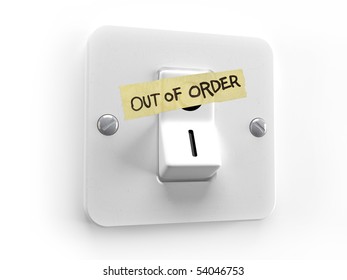 1,146 Electricity fault Images, Stock Photos & Vectors | Shutterstock