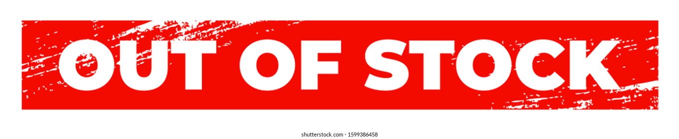 Stockout: Imágenes, fotos de stock y vectores | Shutterstock