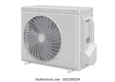598 Air conditioner side view Images, Stock Photos & Vectors | Shutterstock