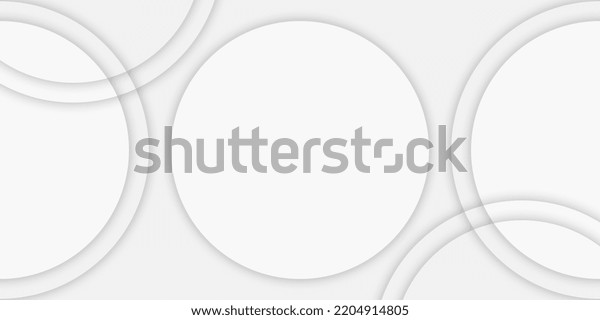 Oval Lines White Background Texture Stock Illustration 2204914805 ...