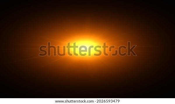 Overlays Overlay Light Transition Effects Sunlight Stock Illustration ...