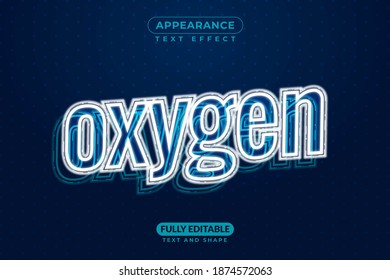 826 Oxygen Font Images, Stock Photos & Vectors | Shutterstock
