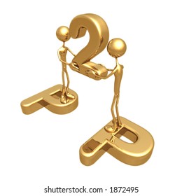 P2p Stock Illustration 1872490 | Shutterstock