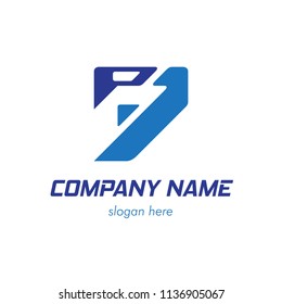 70 P7 logo Images, Stock Photos & Vectors | Shutterstock