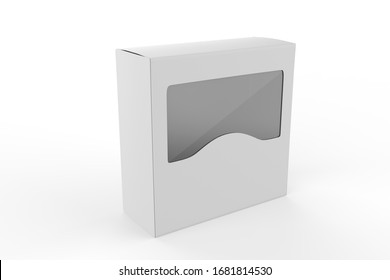 16,443 White packaging window Images, Stock Photos & Vectors | Shutterstock