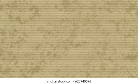 Packing Paper Background Stock Illustration 623940596