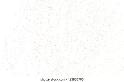 Paint Splash Spray Background Image Abstract Stock Illustration 423848143