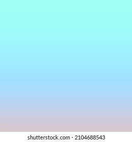 Pale Blue Gradient Background Wallpaper Light Stock Illustration ...