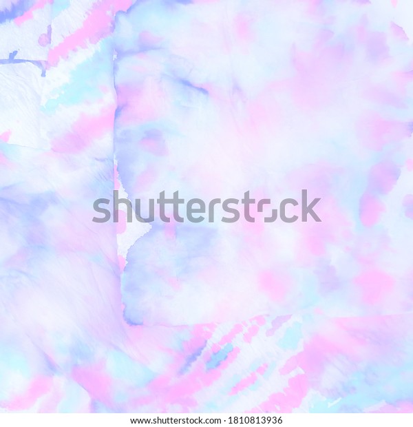 Pale Border Boxes Blue Tye Dye Stock Illustration 1810813936 | Shutterstock