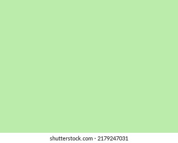 Pale Green Plain Solid Color Background Stock Illustration 2179247031 ...