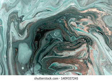 Hand Painted Marble Texture Violet Beige Stock Illustration 675358300