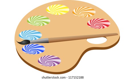 Buzz Wire Steady Hand Game That Stock Vector (Royalty Free) 1759234022 ...