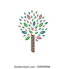 Palm Tree Stock Illustration 298998986 | Shutterstock