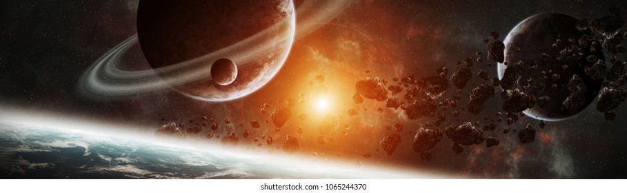 290,519 Panoramic space Images, Stock Photos & Vectors | Shutterstock