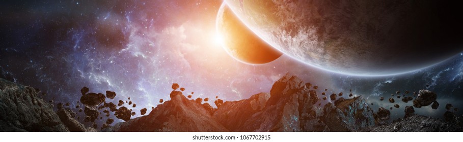290,519 Panoramic space Images, Stock Photos & Vectors | Shutterstock