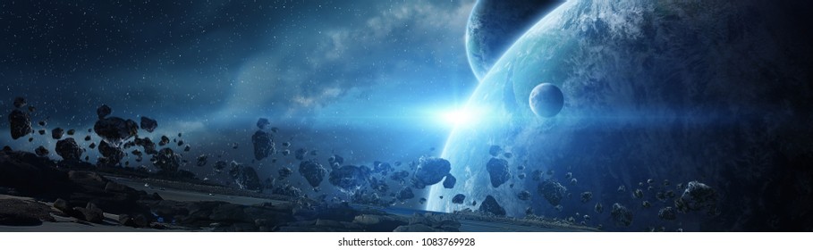 290,519 Panoramic space Images, Stock Photos & Vectors | Shutterstock