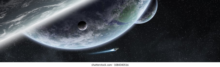 290,519 Panoramic space Images, Stock Photos & Vectors | Shutterstock