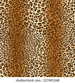 Panthera Design Pattern Stock Illustration 227691568 | Shutterstock