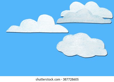 128,355 Cut out clouds Images, Stock Photos & Vectors | Shutterstock