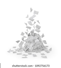 20,271 Flying documents Images, Stock Photos & Vectors | Shutterstock