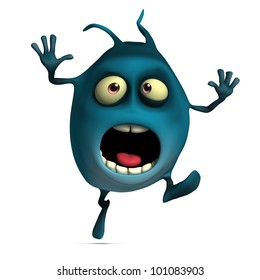 7,981 Sad bacteria Images, Stock Photos & Vectors | Shutterstock