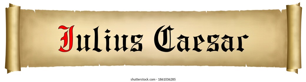 165 Julius caesar isolated Stock Illustrations, Images & Vectors ...