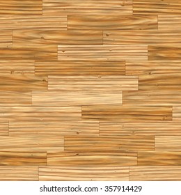 Parquet Texture Seamless Pattern Stock Illustration 357914429 ...