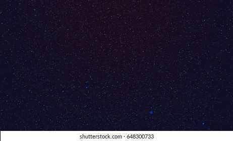 Particle Star Rendering Stock Illustration 648300733 | Shutterstock