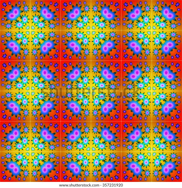 Particleboard Generated Seamless Texture: ilustración de stock ...