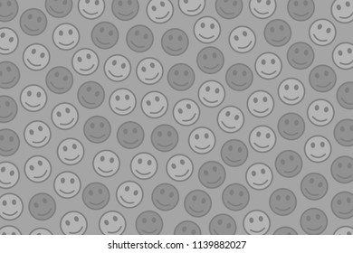 Party Design Creative Texture Crowd Based Stock Illustration 1139882027 ...