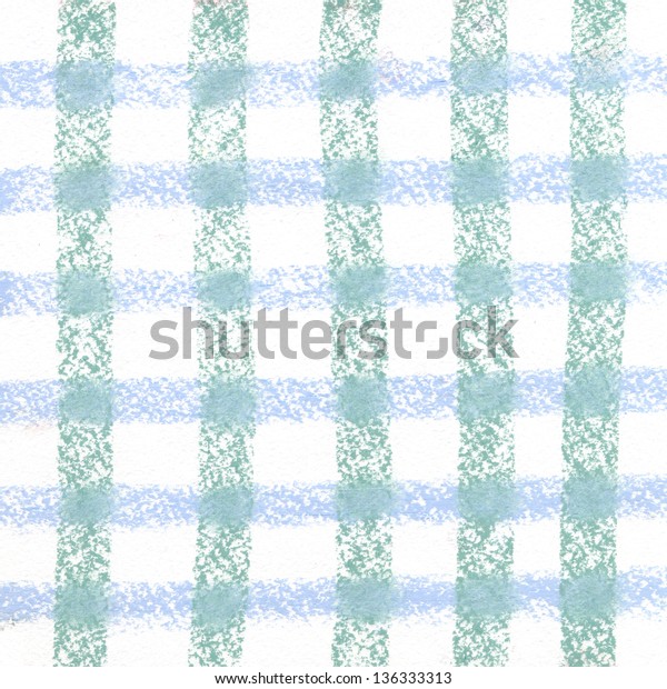 Pastel Checkered Background Stock Illustration 136333313 | Shutterstock
