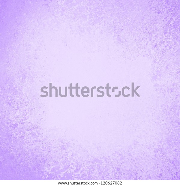 Pastel Purple Background Layout Design Brochure Stock Illustration ...