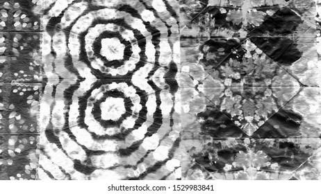 Patchwork Abstract Black White Background Abstract Stock Illustration ...