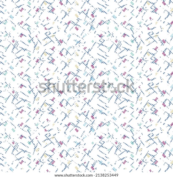 Pattern Paper Fabric Wallpaper Stock Illustration 2138253449 | Shutterstock