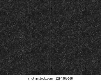 Hitam Granit ubin tekstur dan latar Foto Stok 596764148 | Shutterstock