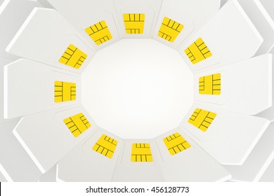 553 Sim card pattern Images, Stock Photos & Vectors | Shutterstock