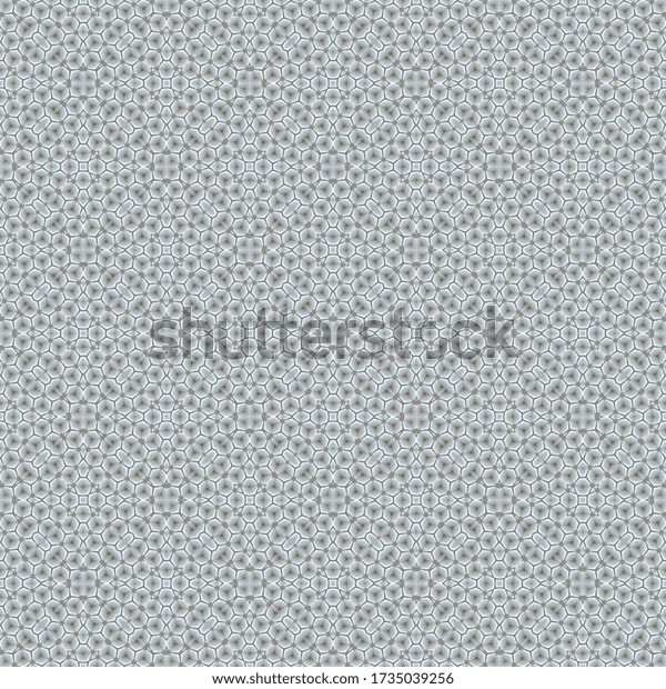 Pattern Small Recurring Motif Stock Illustration 1735039256 | Shutterstock