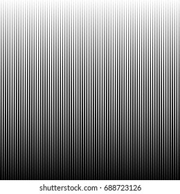 Pattern Very Thin Vertical Stripes Stock Illustration 688723126 ...