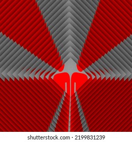 5,699 Red Diamond Outline Images, Stock Photos & Vectors | Shutterstock