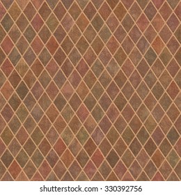 Chocolate Wafer Background Waffles Pattern Texture Stock Illustration ...