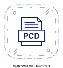 69 imágenes de Pcd logo - Imágenes, fotos y vectores de stock ...