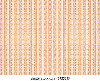 Peach Blue Geometric Background Stock Illustration 8955655 | Shutterstock