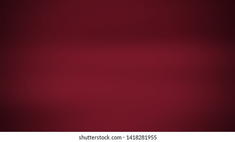 Pearl Ruby Red Dark Red Background Stock Illustration 1418281955 ...