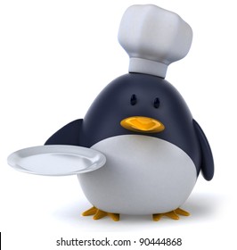 258 Penguin chef Images, Stock Photos & Vectors | Shutterstock