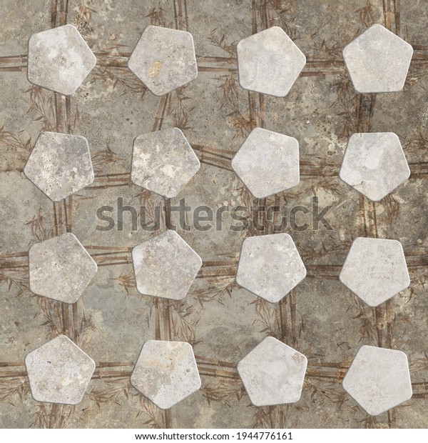 7,626 Pentagonal Tiling Images, Stock Photos & Vectors | Shutterstock